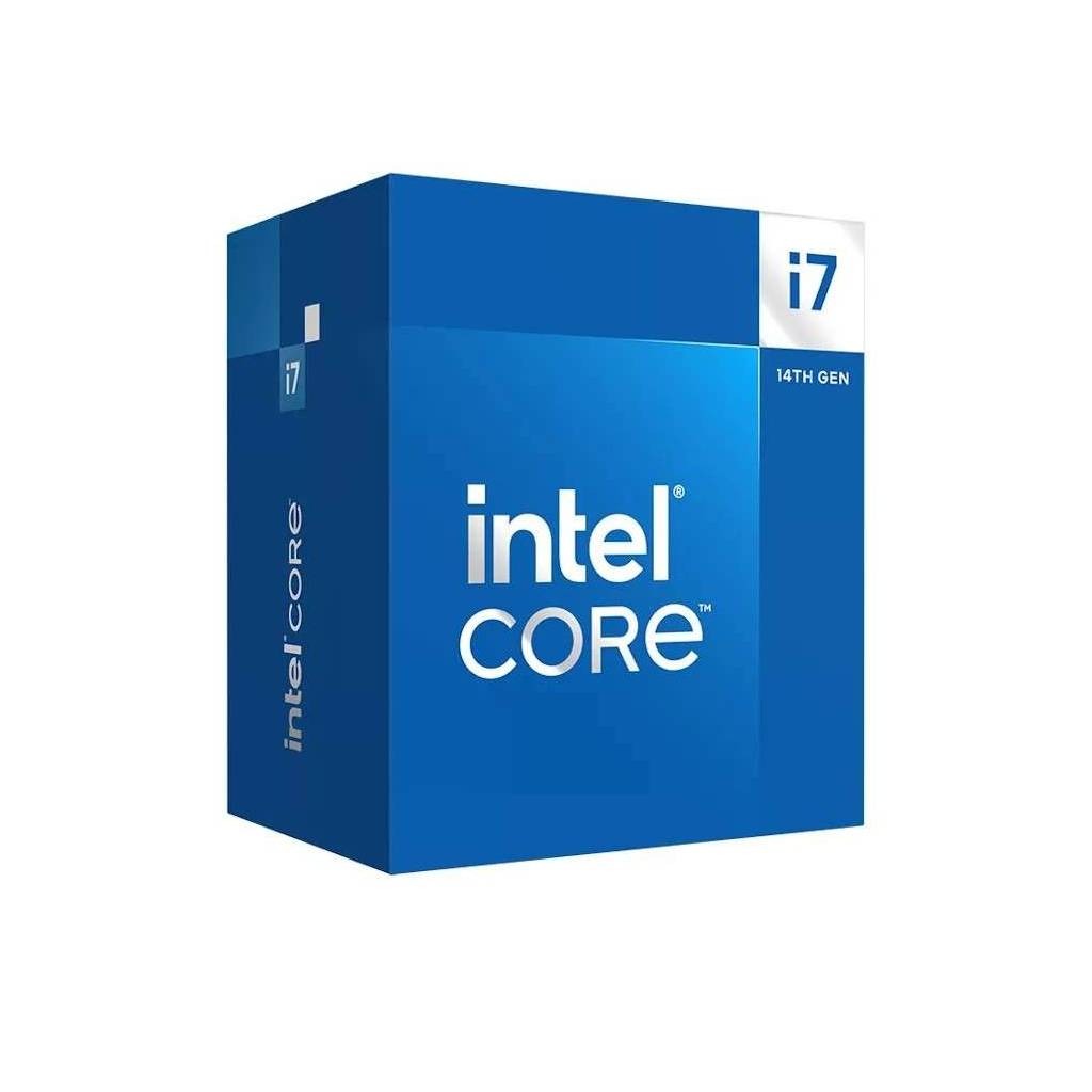 Intel S1700 CORE i7 14700 BOX GEN14 - Procesori | Cijena | Ponuda ...