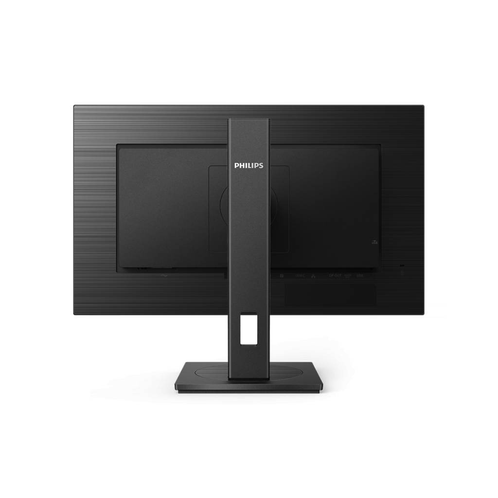 Philips 243S1 Office Monitor - IPS, height adjustment, USB-C - Monitori ...