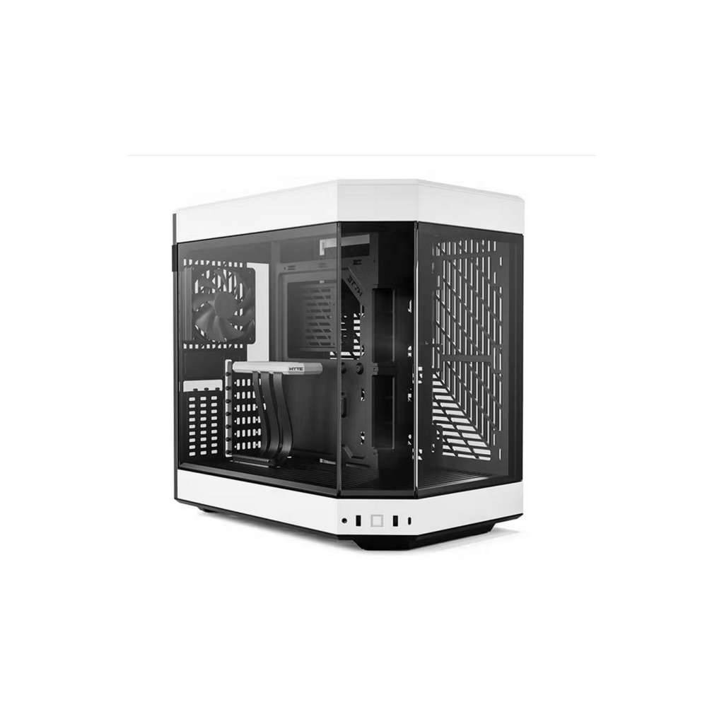 Hyte Y60 White | PC Case - Kučišta | Cijena | Ponuda | Super povoljno