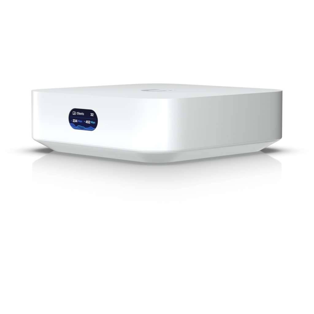 Ubiquiti Unifi Express Ux Wifi 6 Router Routeri I Modemi Cijena