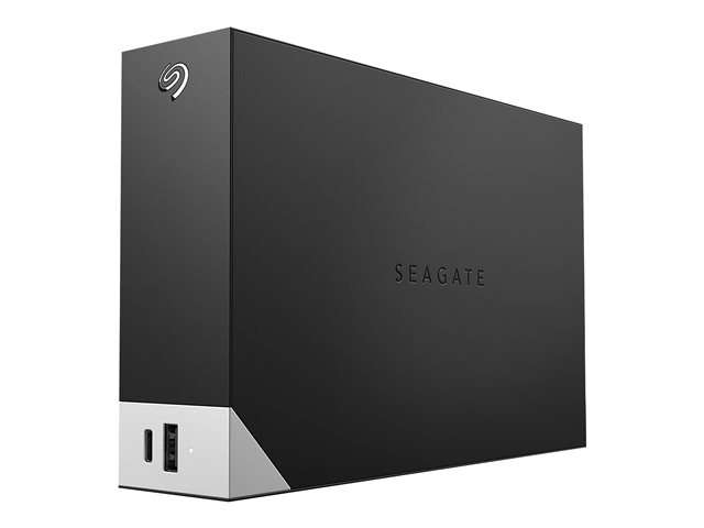 SEAGATE One Touch Desktop HUB 20TB - Eksterni | Cijena | Ponuda | Super ...