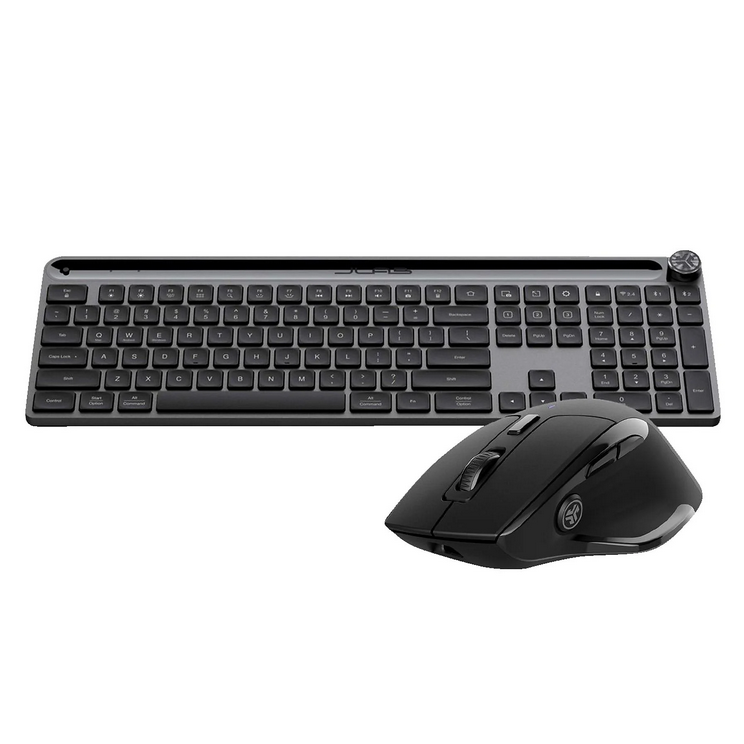 Jlab Work Bundle DE layout JBuds Mouse & Epic Keyboard connection via ...
